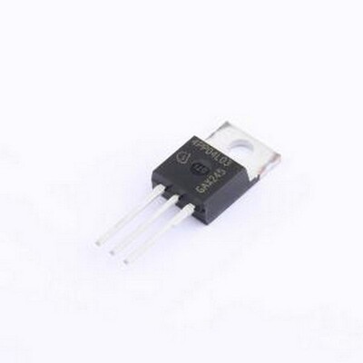 IPP120P04P4L03AKSA2 场效应管(MOSFET) 1个P沟道 耐压:40V 电流: