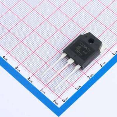 CS70N30ANR 场效应管(MOSFET) CS70N30ANR TO-3P