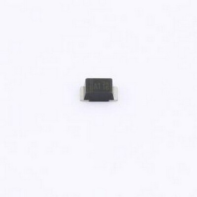 CGRKM4001-HF 通用二极管 CGRKM4001-HF SOD-123F