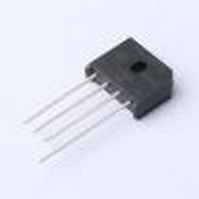 KBU6B-E4/51 整流桥 KBU6B-E4/51 KBU