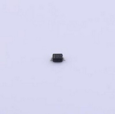 MM3Z5V1ST1G 稳压二极管 MM3Z5V1ST1G SOD-323