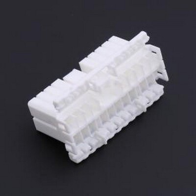K174960H-20-N0 汽车连接器 20P