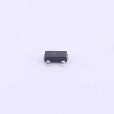 FDN337N 场效应管(MOSFET) 1个N沟道 耐压:30V 电流:2.2A SuperSO