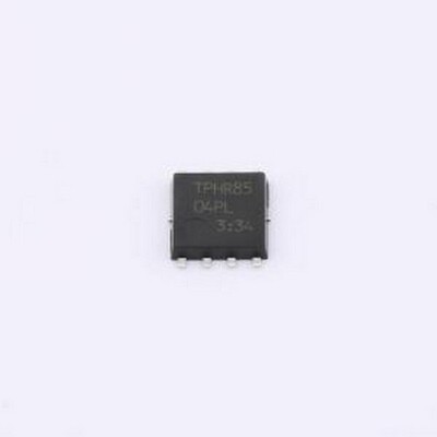 TPHR8504PL,L1Q(M 场效应管(MOSFET) 1个N沟道 耐压:40V SOP-8