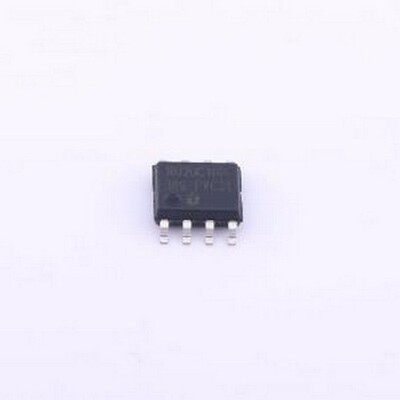 RU20C10H 场效应管(MOSFET) 耐压:20V 电流:10A SOP-8
