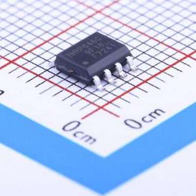 IRF7241TRPBF 场效应管(MOSFET) 1个P沟道 耐压:40V 电流:6.2A SO