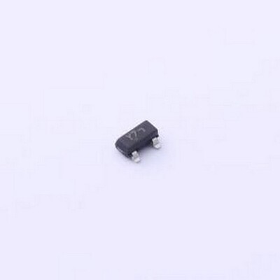 BZX84C20LT1G 稳压二极管 250 mW; Zener Diode Voltage Regulato