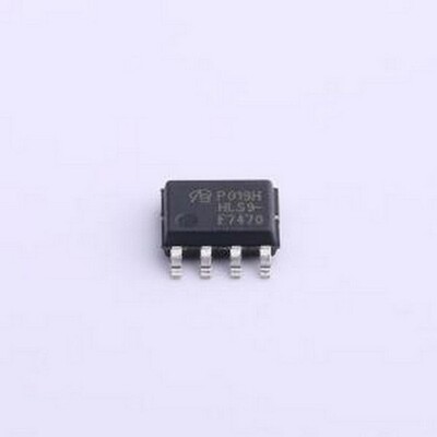IRF7470TRPBF&-10-VB 场效应管(MOSFET) 1个N沟道 耐压:40V 电流: