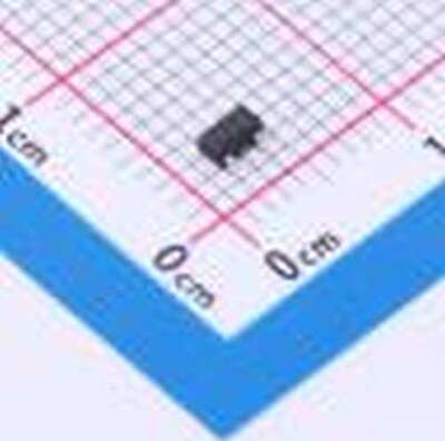 NDS352AP 场效应管(MOSFET) 1个P沟道 耐压:30V 电流:900mA Super