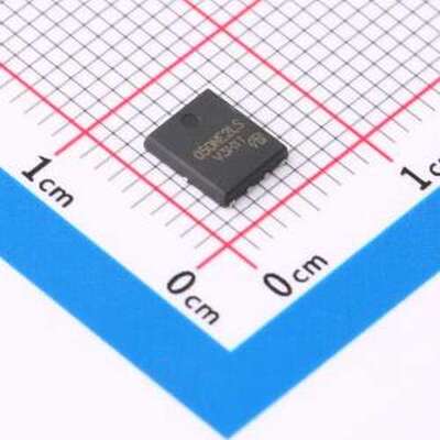 BSC050NE2LS-VB 场效应管(MOSFET) 1个N沟道 耐压:30V DFN-8(5x6)