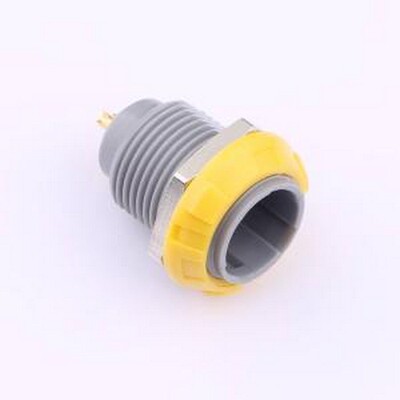 LZAG. M02.GLAJ 圆形(线缆)连接器 LZAG. M02.GLAJ