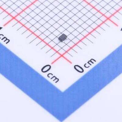 RN2105MFV,L3F(CT 数字晶体管 电流:100mA 耐压:50V SOT-723