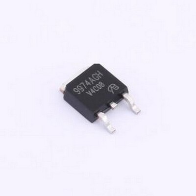 AP9974AGH-HF-VB 场效应管(MOSFET) 1个N沟道 耐压:60V 电流:58A