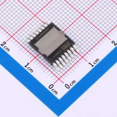 IPTC014N08NM5ATMA1 场效应管(MOSFET) 1个N沟道 耐压:80V 电流:3