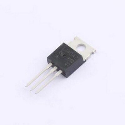 IRL1404ZPBF-VB 场效应管(MOSFET) 1个N沟道 耐压:40V 电流:180A