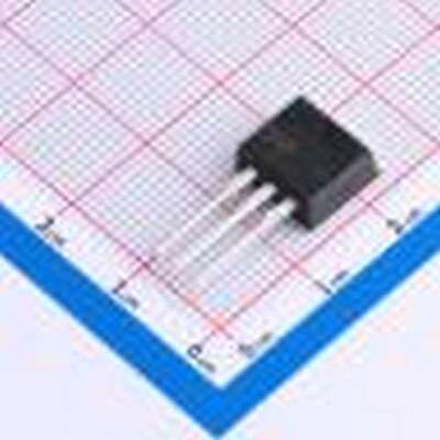 IRF540NLPBF 场效应管(MOSFET) IRF540NLPBF TO-262