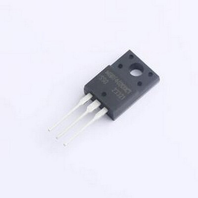 MBRF40200CT 肖特基二极管 电压:200V ITO-220AB