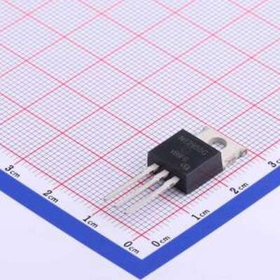 NTP2955G-VB 场效应管(MOSFET) 1个P沟道 耐压:60V 电流:20A TO-2