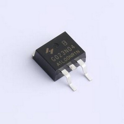 HYG023N04NR1B 场效应管(MOSFET) HYG023N04NR1B TO-263-2L