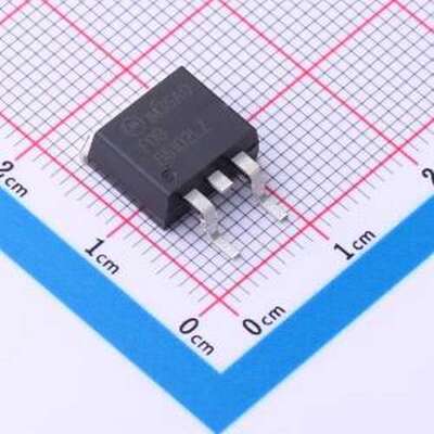 FDB86102LZ 场效应管(MOSFET) 1个N沟道 耐压:100V 电流:8.3A 电