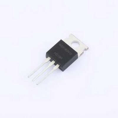 WSR180N10 场效应管(MOSFET) N沟道 100V 180A TO-220AB