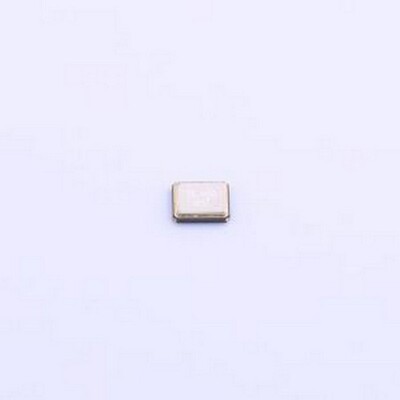 3TJ436480HYFBC 无源晶振 36.48MHz ±10ppm 9pF SMD3225-4P