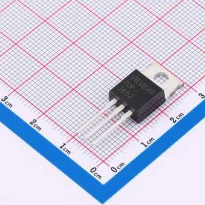 FDP3652-VB 场效应管(MOSFET) 场效应管 （MOSFET) TO-220AB