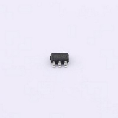 FDC654P-VB 场效应管(MOSFET) 1个P沟道 耐压:30V SOT23-6