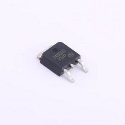 NTD24N06G-VB 场效应管(MOSFET) 1个N沟道 耐压:60V TO-252