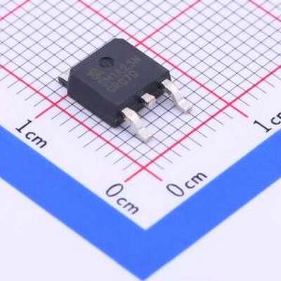 SM1A23NSUC-TRG 场效应管(MOSFET) 1个N沟道 耐压:100V 电流:15A
