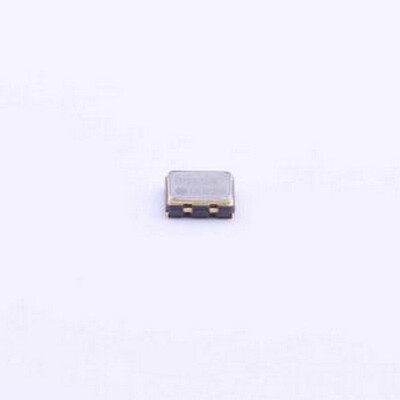 DSB221SDN 38.400MHZ 3.3V 0.5PPM(-30~85) 温度补偿晶体振荡器(T