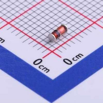 BZV55-C3V6,115 稳压二极管 BZV55-C3V6,115 MiniMELF