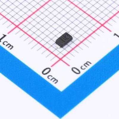 RBR3MM60BTR 肖特基二极管 电压:60V 电流:3A SOD-123FL