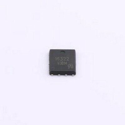 CSD16322Q5-VB 场效应管(MOSFET) 1个N沟道 耐压:30V 电流:160A D
