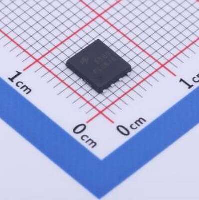 AON6380 场效应管(MOSFET) 1个N沟道 耐压:30V 电流:24A DFN-8-EP