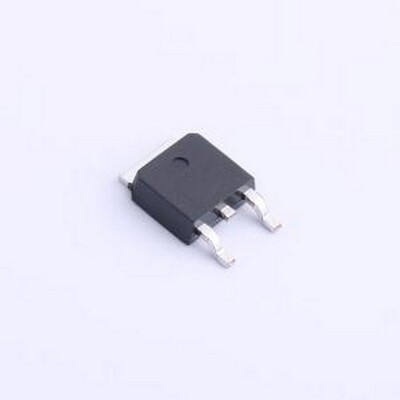 GL30P10A4 场效应管(MOSFET) 1个P沟道 耐压:100V 电流:30A TO-25