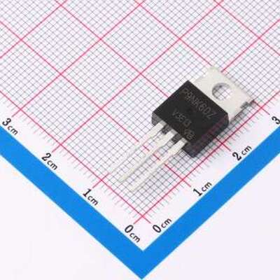 STP9NK60ZFD-VB 场效应管(MOSFET) 1个N沟道 耐压:650V 电流:10A