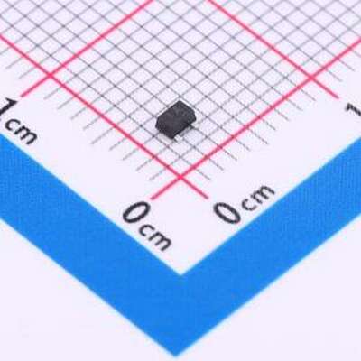 DAN202UMFHTL 开关二极管 电压:80V 电流:100mA SOT-323