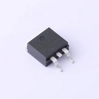 NCEP02T10D 场效应管(MOSFET) 1个N沟道 耐压:200V 电流:100A TO-