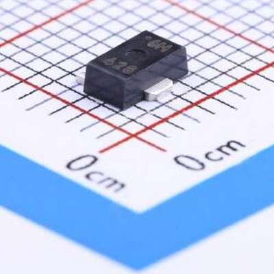 KIA7032AF-RTF/P 监控和复位芯片 KIA7032AF-RTF/P SOT-89-3