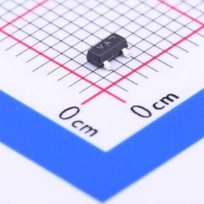 NSS40200LT1G 三极管(BJT) 耐压:40V 电流:2A PNP SOT-23
