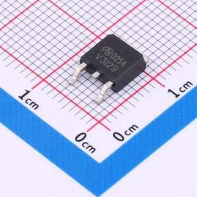 AOD254-VB 场效应管(MOSFET) 1个N沟道 耐压:150V 电流:25A TO-25