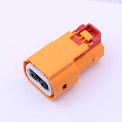 2310537-2 连接器外壳 23105372