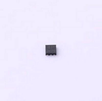 PMPB27EPAX 场效应管(MOSFET) 1个P沟道 耐压:30V 电流:6.1A DFN2