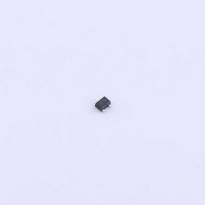 DTC143EMT2L 数字晶体管 耐压:50V 电流:100mA SOT-723