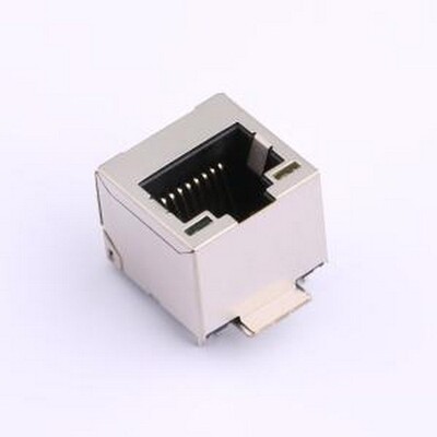 MJ882-B111-H9PSL21-P 以太网连接器(RJ45 RJ11) MJ882-B111-H9PS