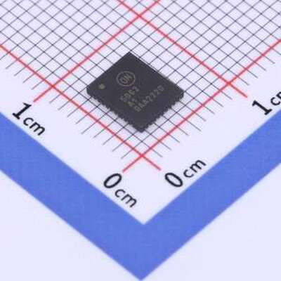 FDMF5062 智能功率模块(IPM) FDMF5062 PQFN-39