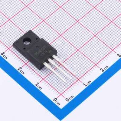 STP14NF12FP-VB 场效应管(MOSFET) 1个N沟道 耐压:100V 电流:18A