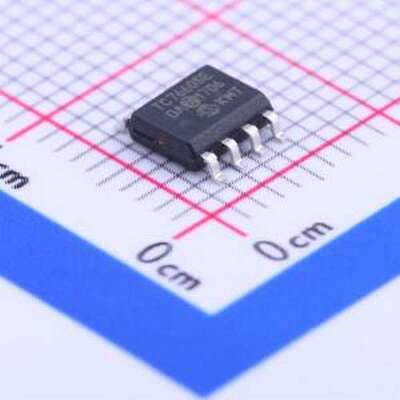 TC7660SEOA713 DC-DC电源芯片 TC7660SEOA713 SOIC-8