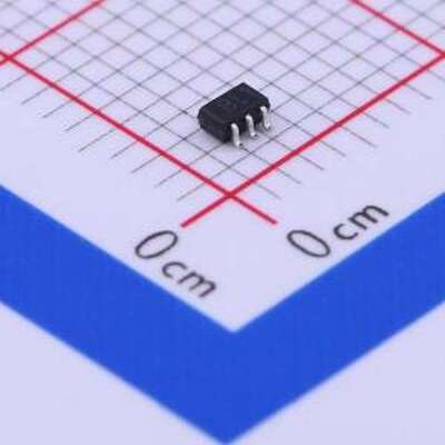 PUMB11,115 数字晶体管 耐压:50V 电流:100mA SOT-363